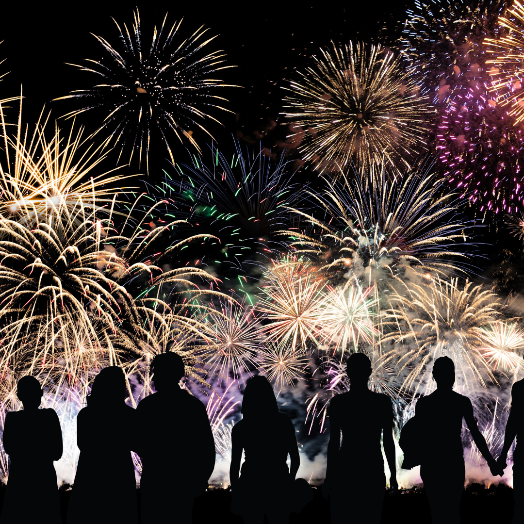 Where to Watch 4th of July Fireworks in Evanston, IL: Best Viewing ...
